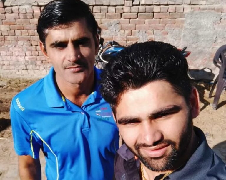 Pardeep Narwal Wiki, Age, Height, Wife, Family, Biography & More ...