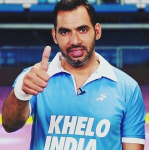 Anup Kumar Wiki, Age, Height, Wife, Family, Biography & More ...