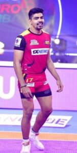 Pawan Sehrawat Wiki, Age, Height, Wife, Family, Biography & More ...