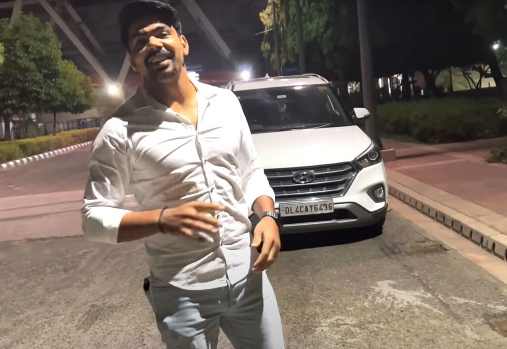 Pawan Sehrawat Wiki, Age, Height, Wife, Family, Biography & More ...