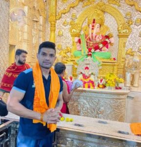 Deepak Niwas Hooda Wiki, Age, Height, Wife, Family, Biography & More ...